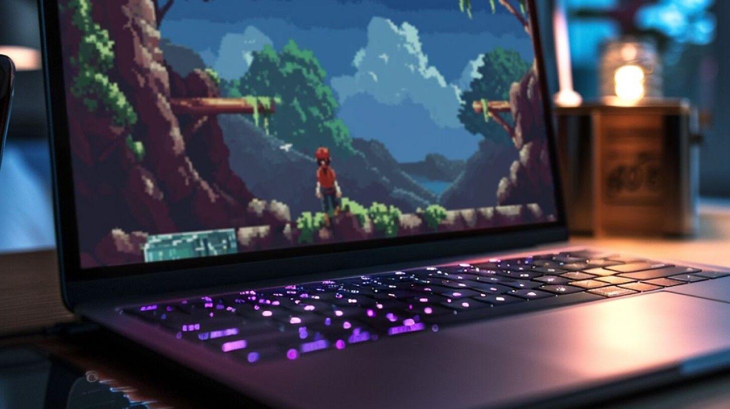 Designing Game User Interfaces | Online Course | Udacity