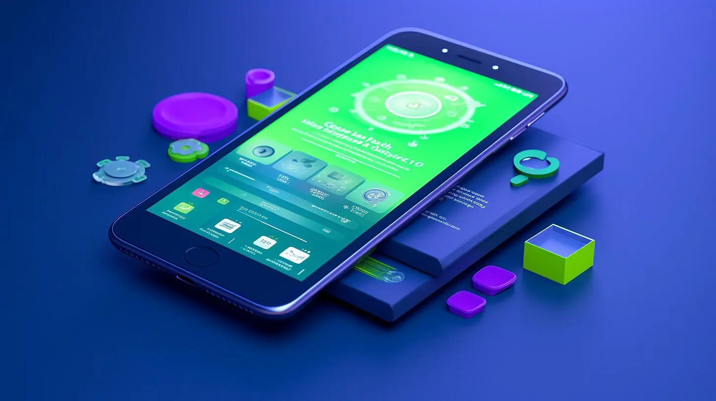 Learn to Build Responsive, User-Centered Mobile Apps