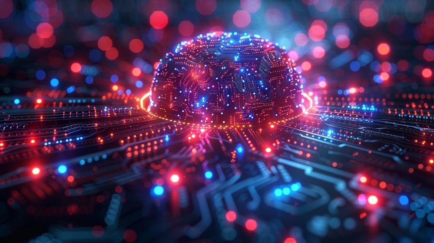 What is the Artificial Intelligence of Things (AIoT) | Udacity