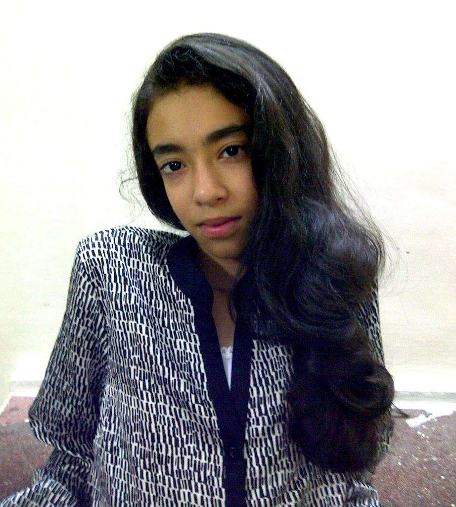 Pakistani Middle School Student on Education, Technology and MOOCs ...