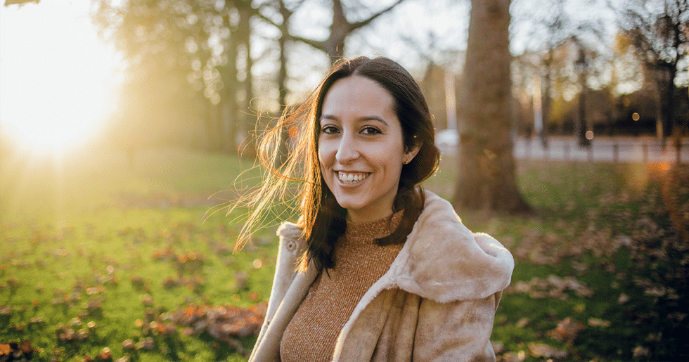 Going Further, Exploring On Her Own: Lucia Gonzalez's Nanodegree ...