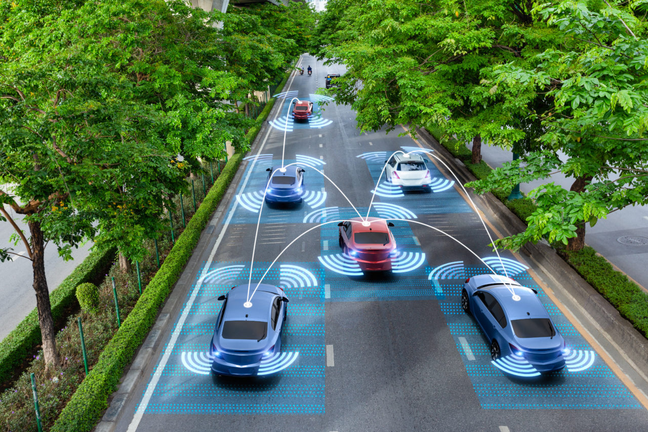 How Self-driving Cars Work: Sensor Systems | Udacity