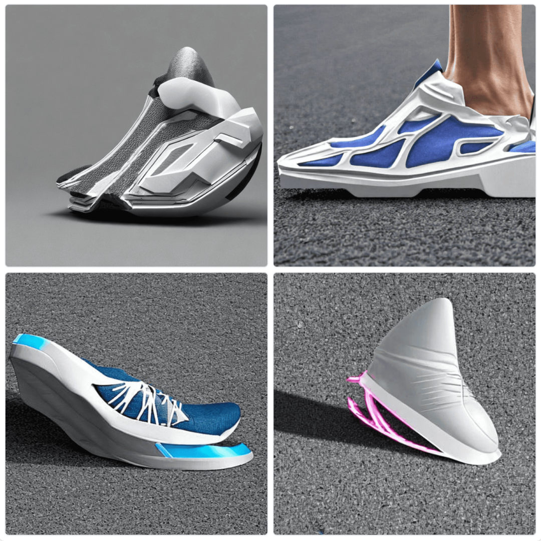 Real-World Applications of Image Generation using Latent Diffusion ...