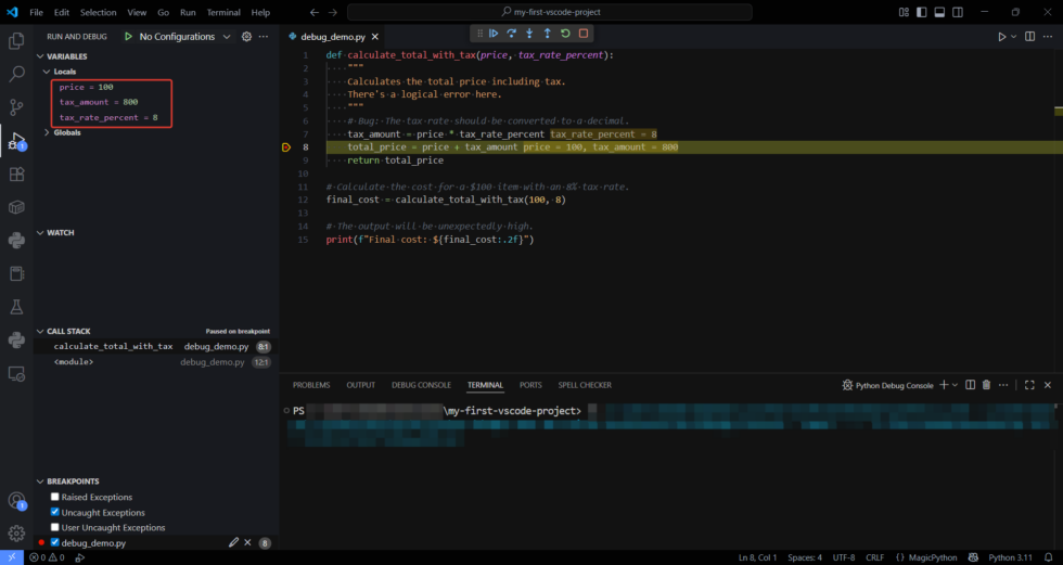 Visual Studio Code Tutorial for Beginners: Productivity Tips and ...